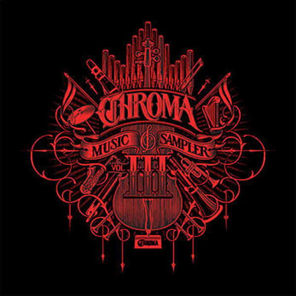 Chroma’s Latest Releases – Trailer Music News