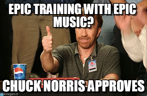 Epic Music… Memes – Trailer Music News